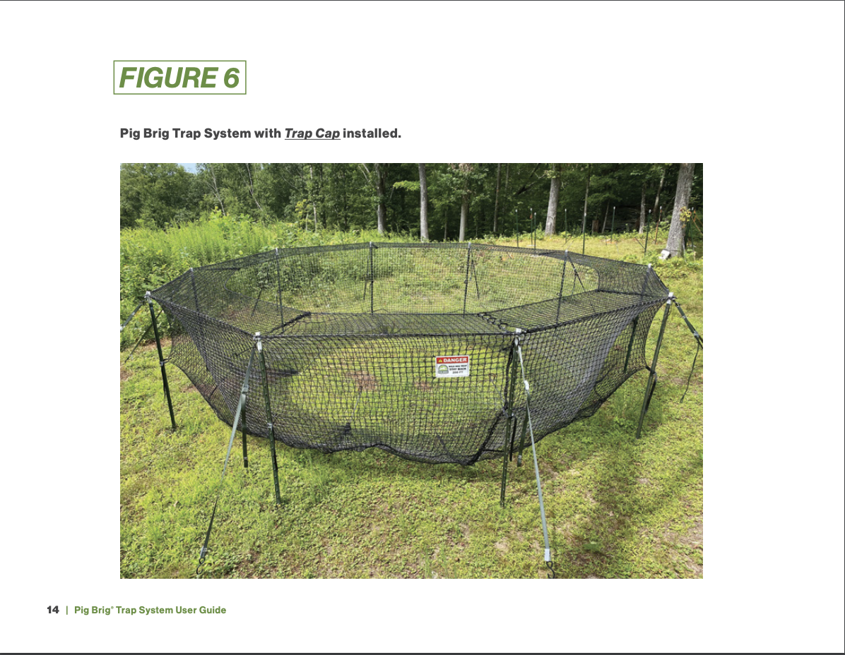 User Guide – Pig Brig Support Center