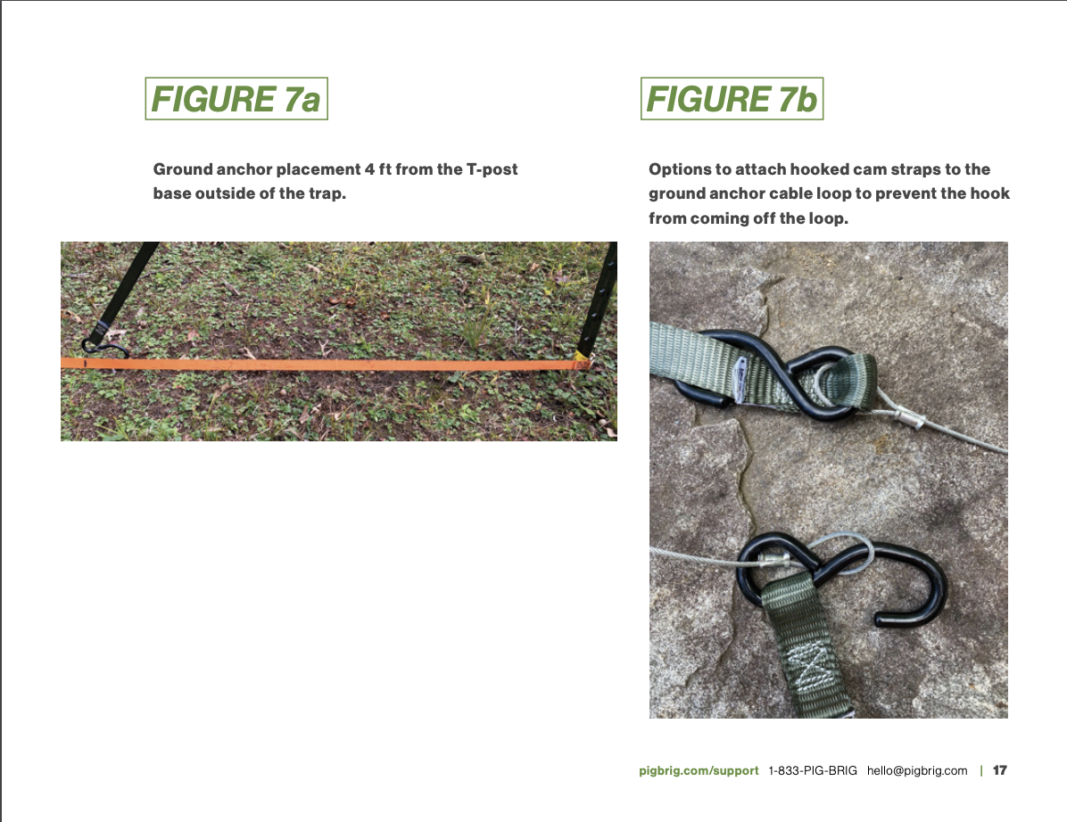 User Guide – Pig Brig Support Center